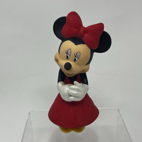 Disney | Design | Disney New Box Minnie Mouse Youre A Dream Come True ...